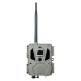 Bushnell CelluCORE 20MP No-Glow Cellular Trail Cam, AT&T, Night Vision ...