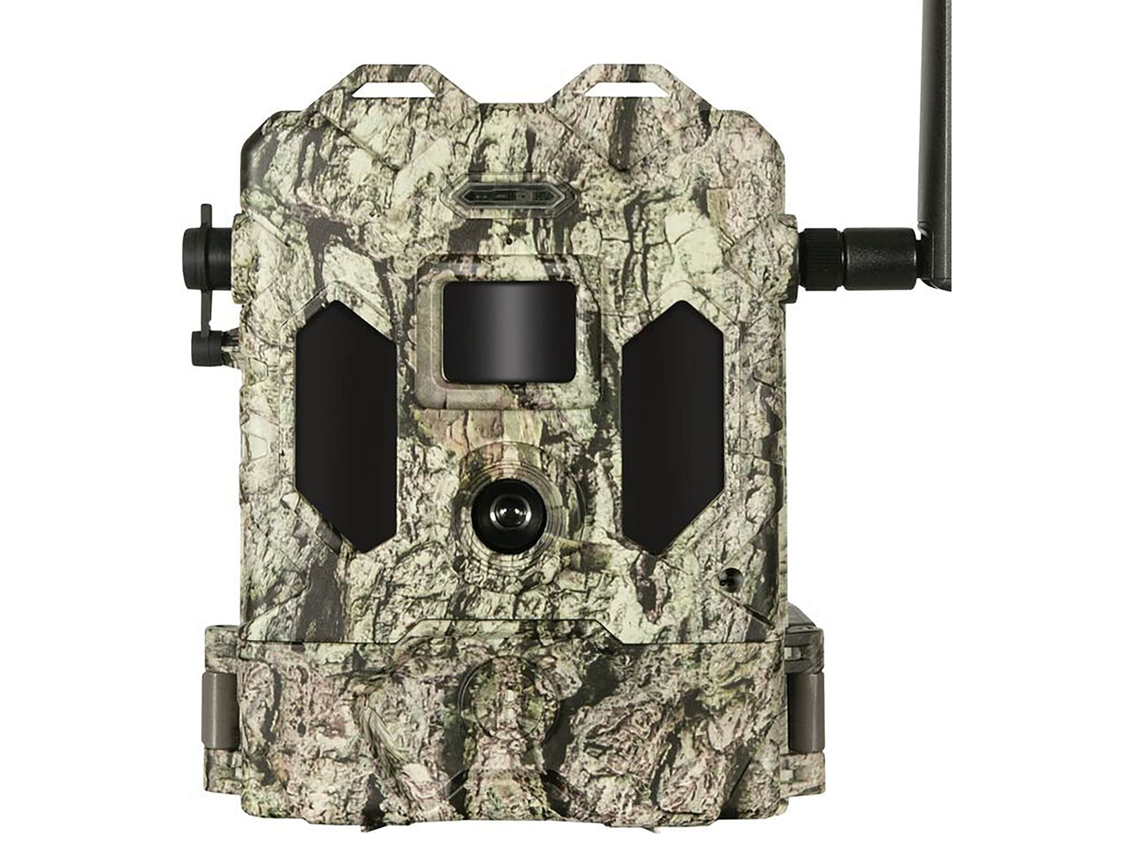 Bushnell Cellucore Live Dual Sim Cellular Trail Camera 32 MP - Walmart.com