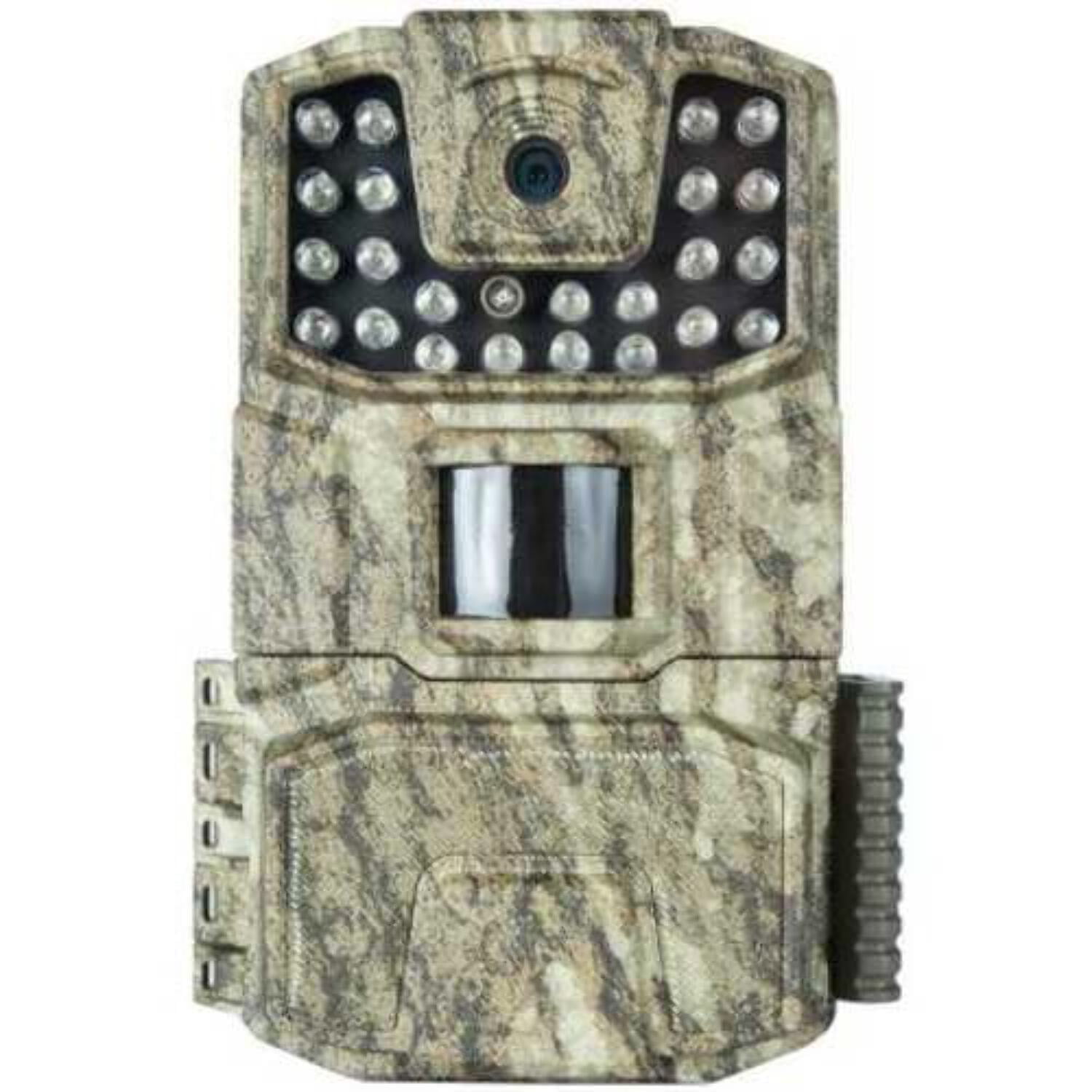 Bushnell Combo SpotOn Low Glow Trail Camera Tree Bark Camo 22 MP (Boxed ...