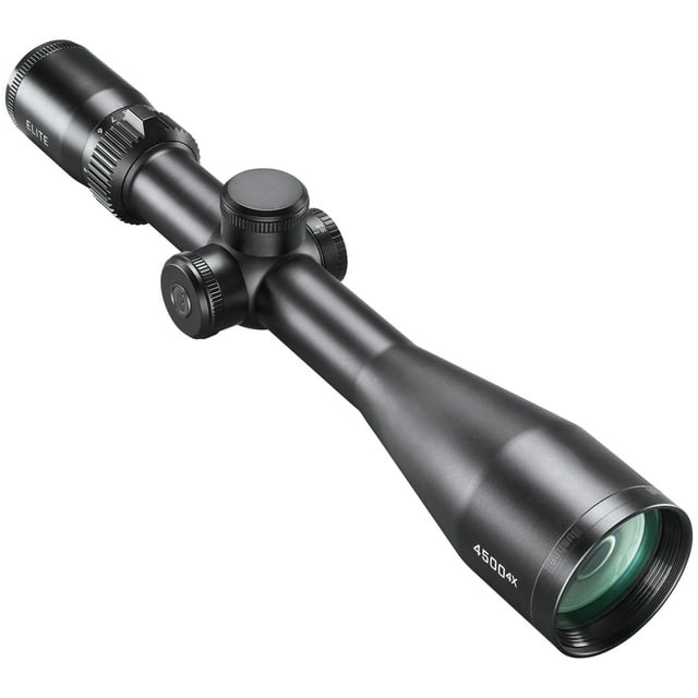 Bushnell Elite 4500 4X 4-16x50 Hunting Riflescope - Crisp Vision ...