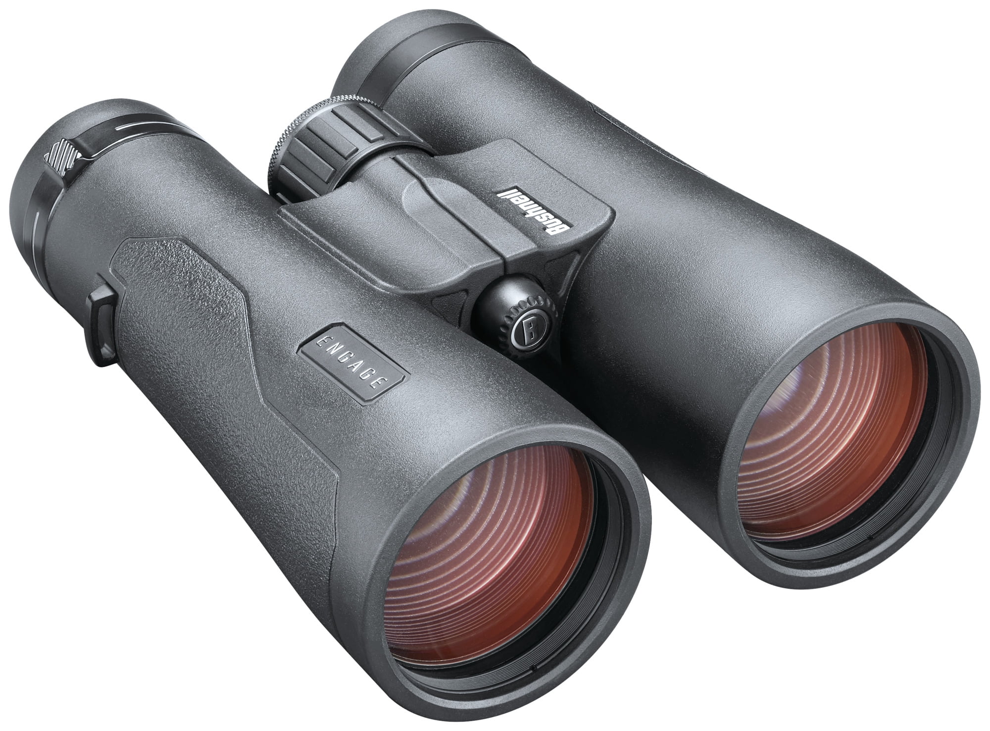 Bushnell Engage DX 12x50mm Binoculars, Crystal Clear Image, IPX7 ...