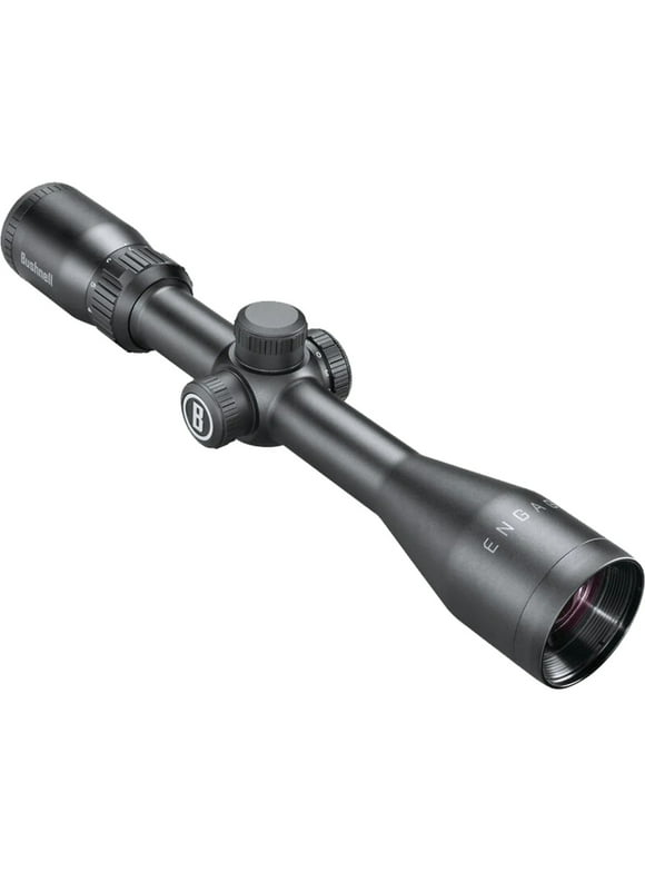 Bushnell Rifle Scopes in Bushnell - Walmart.com