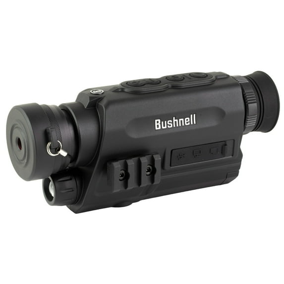 Bushnell Equinox X650 Digital Night Vision Monocular with Illuminator ...