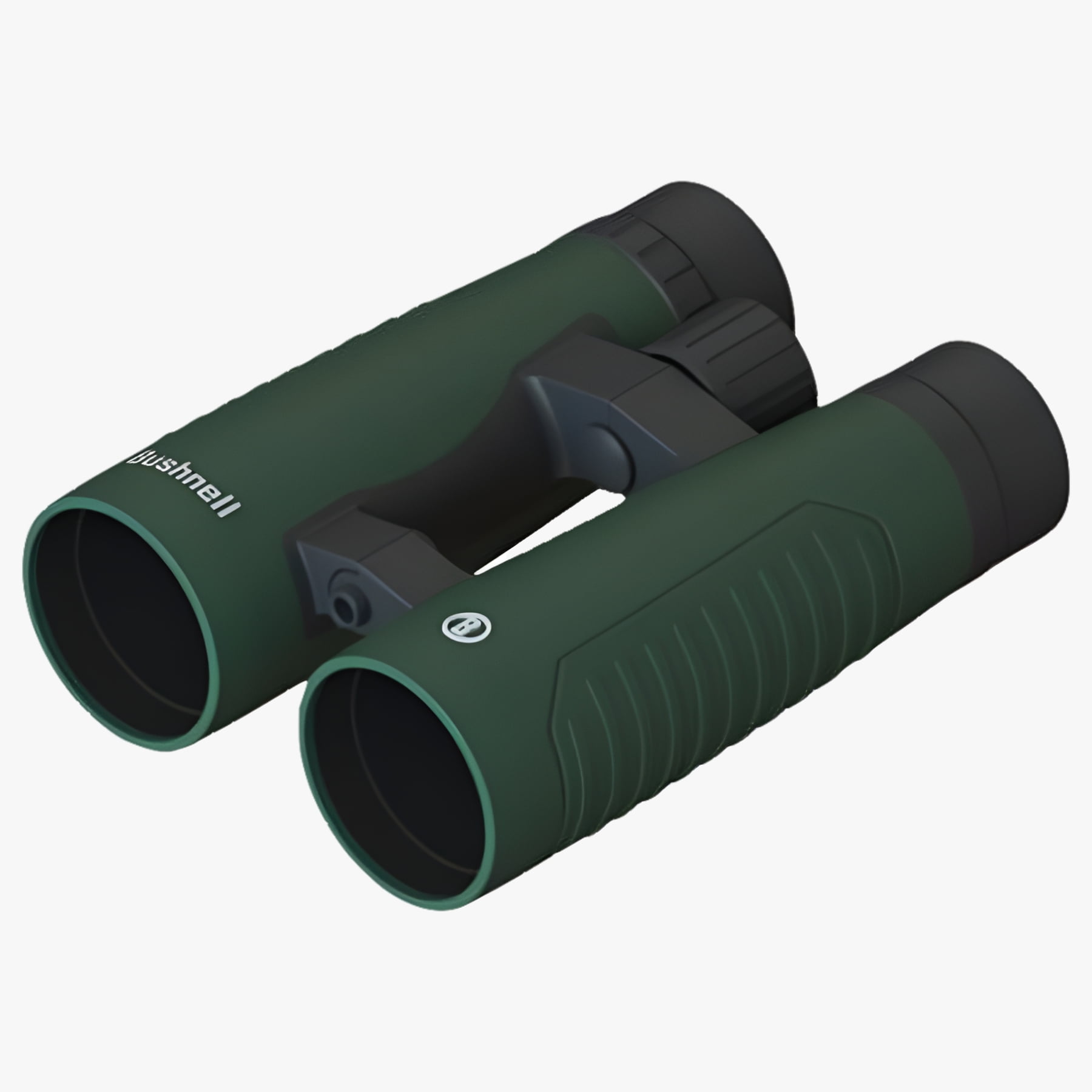 Bushnell Waterproof 10x42mm Excursion Roof Prism Binoculars, Green ...