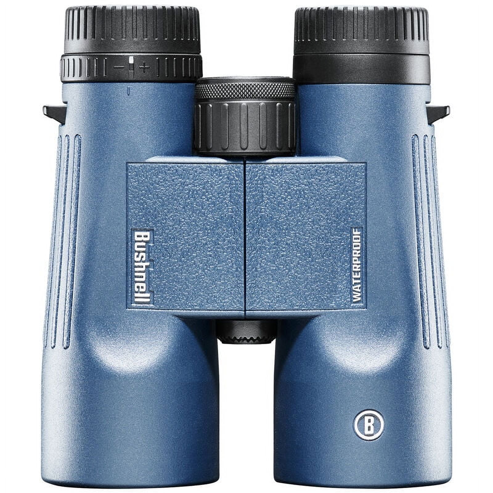 Bushnell Explorer 10x42 Binoculars for Adults & Kids, Waterproof ...