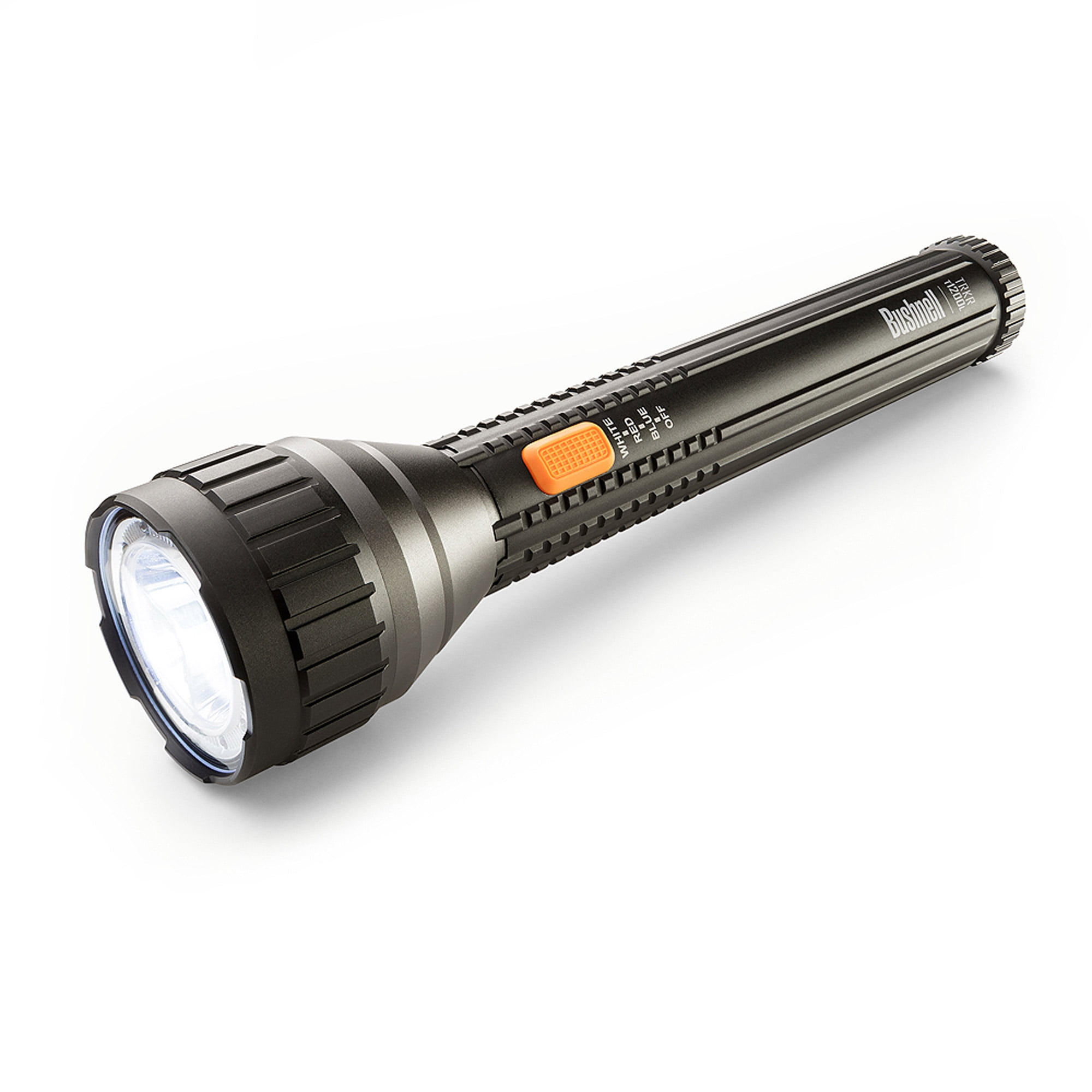 Bushnell Rechargeable Flashlight - Lithium Ion Battery - Hunting Light ...