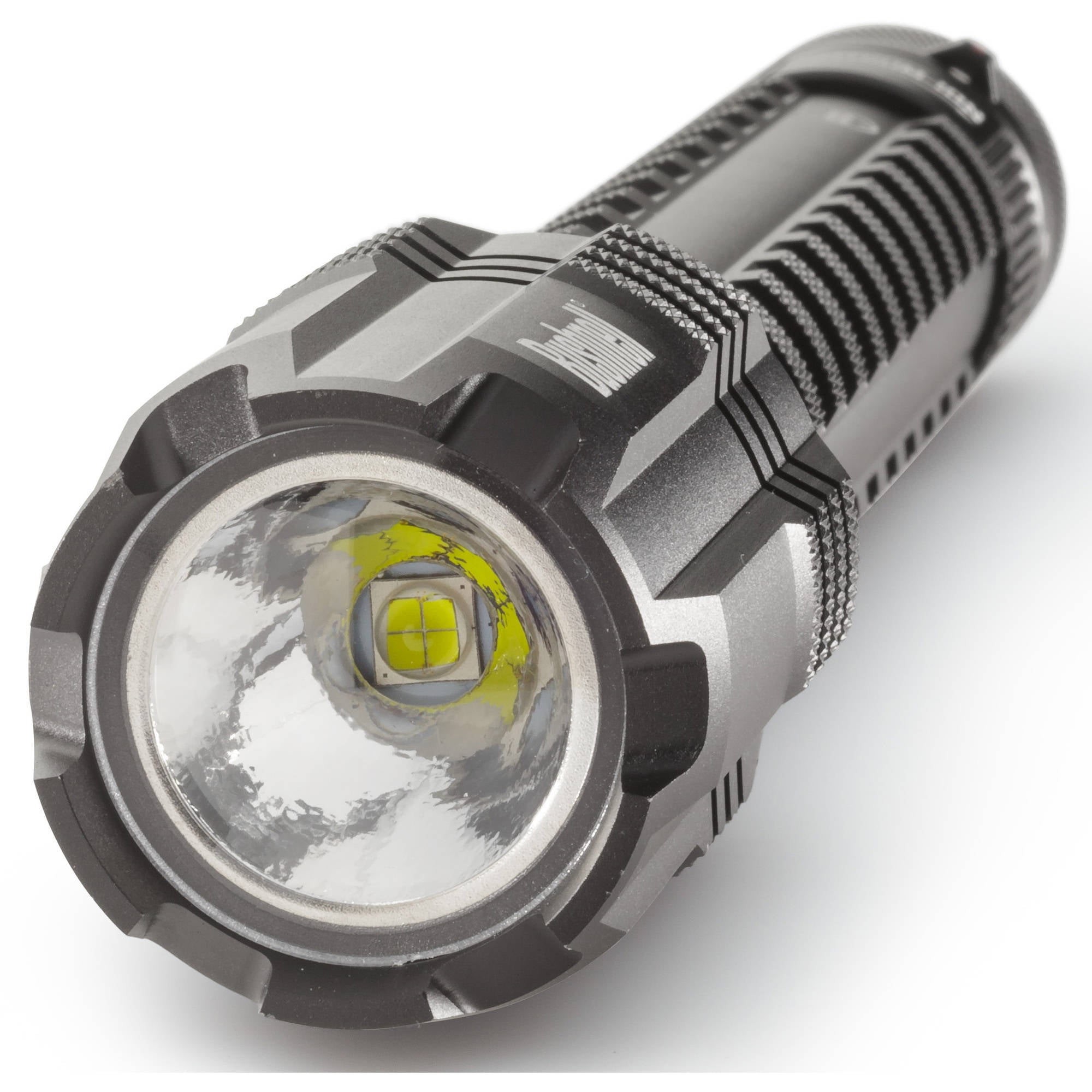 Bushnell LED 1300 Lumens Flashlight - Walmart.com