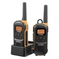 Bushnell LPX650 Adventure 2-Watt 70-Channel Floating FRS Walkie-Talkie ...