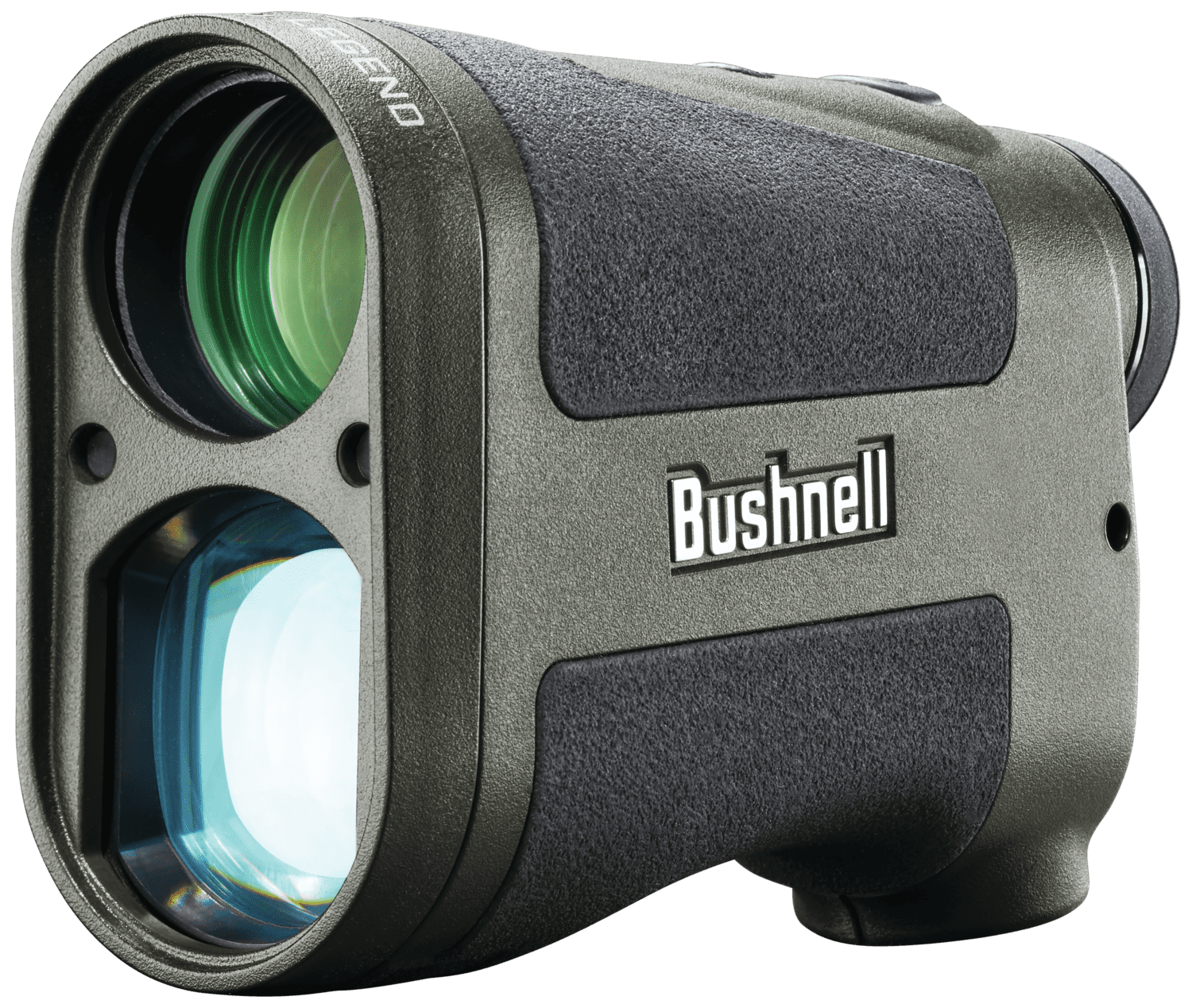 Bushnell Legend 1200 6x24 LRF, Green - Walmart.com