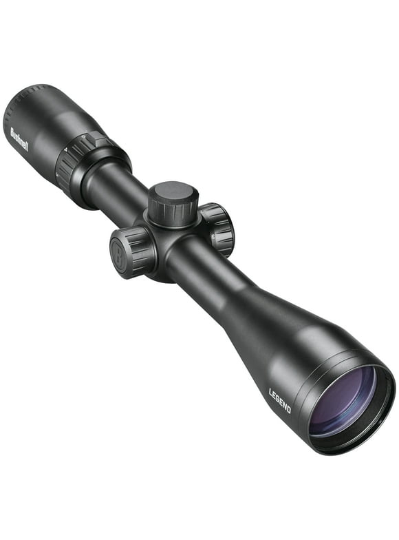 Bushnell Rifle Scopes in Bushnell - Walmart.com