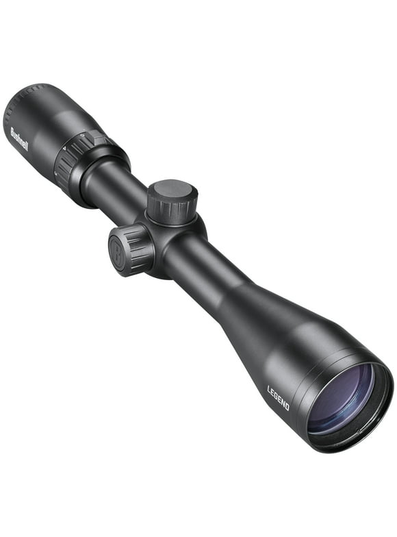 Bushnell Rifle Scopes in Bushnell - Walmart.com