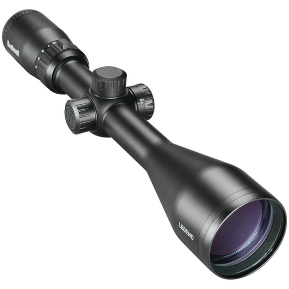 Bushnell Rifle Scopes in Bushnell - Walmart.com