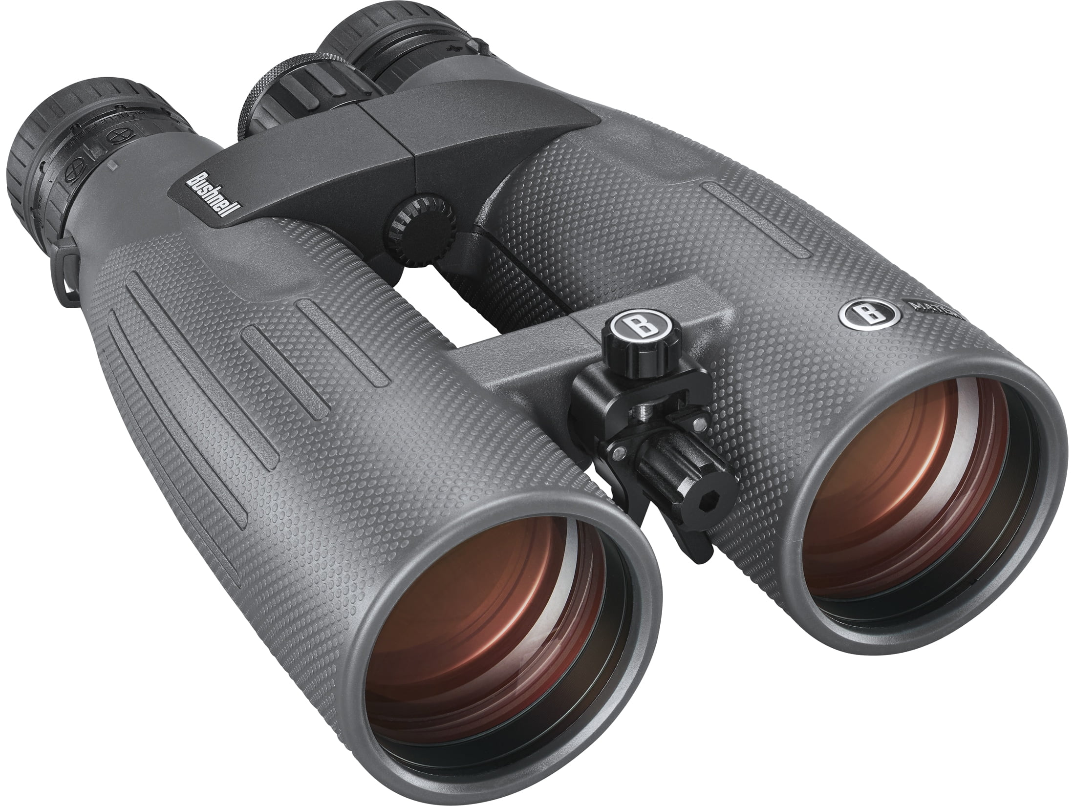 Bushnell Match Pro Binoculars 15x 56mm - Walmart.com