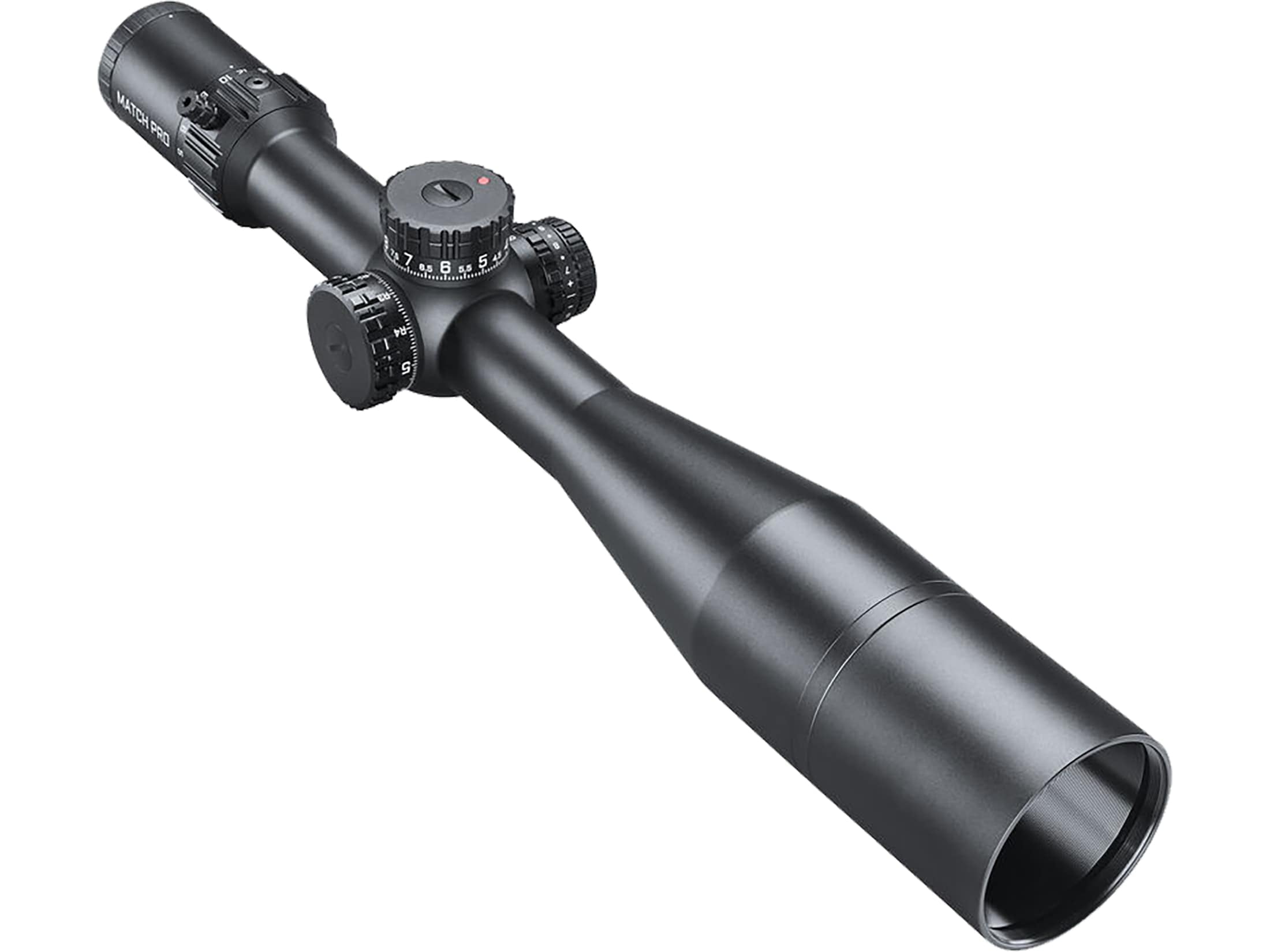 Bushnell Match Pro Rifle Scope 5-30x 56mm Illuminated Deploy MOA 2 ...