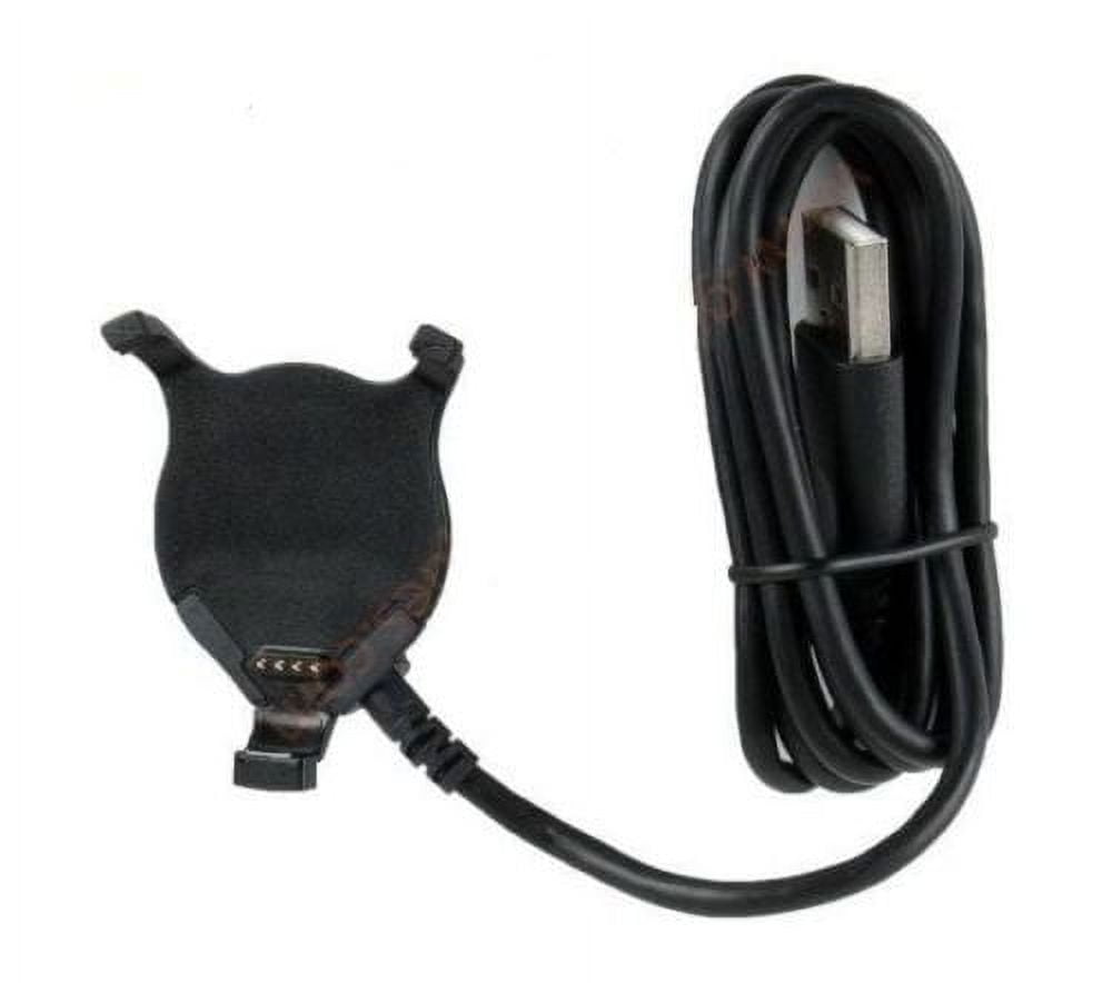 Bushnell Neo Ion or Excel Watch Charging Cable USB Charger - Walmart.com