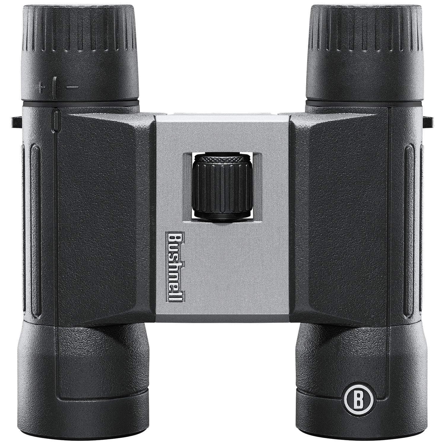 Bushnell PWV1025 Powerview 2 10x 25mm Roof Prism Binoculars - Walmart.com