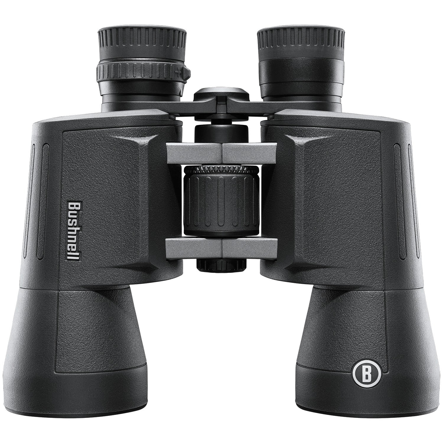 Bushnell PWV1050 Powerview 2 10x 50mm Porro Prism Binoculars - Walmart.com