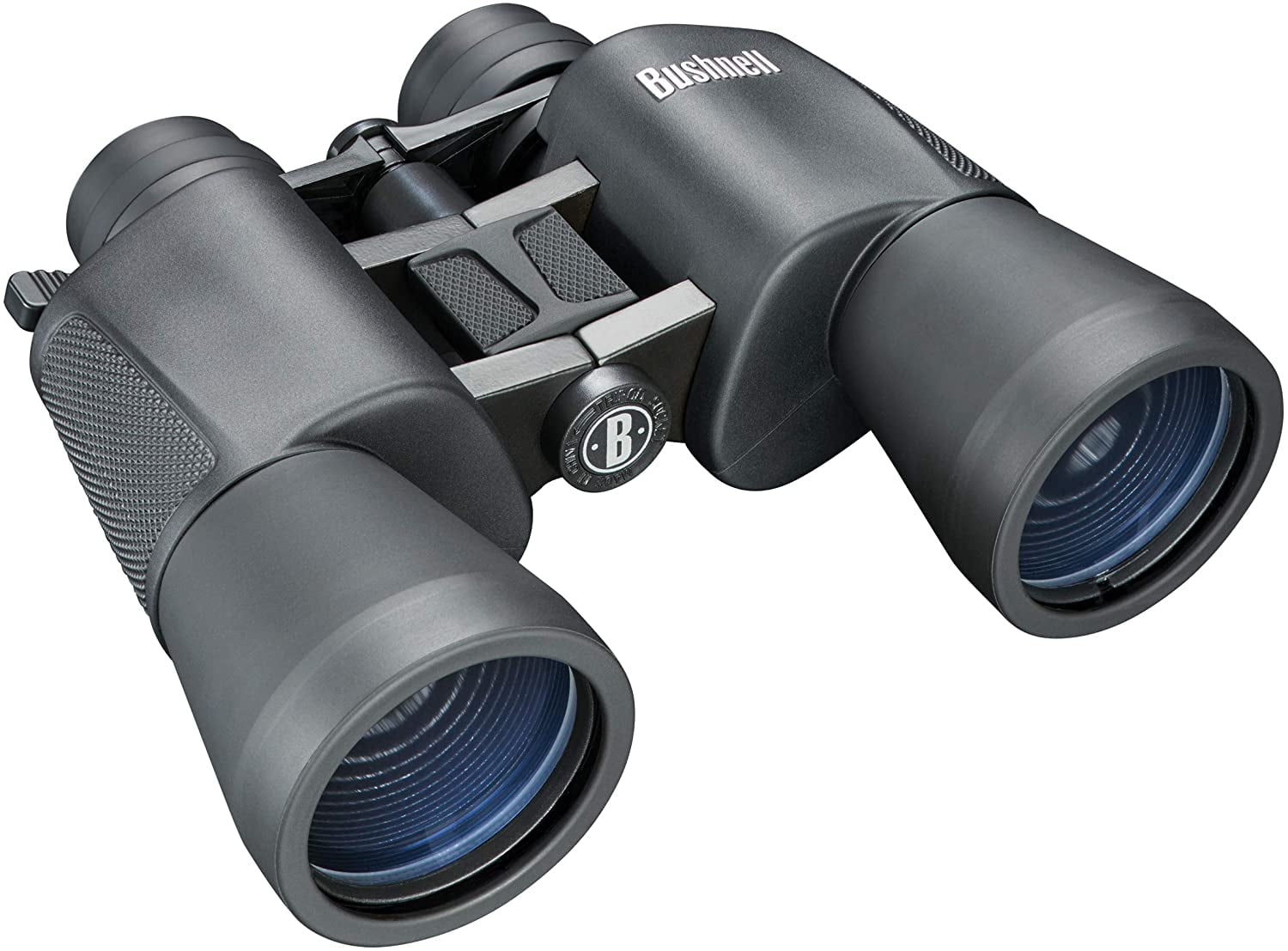 Bushnell Pacifica 10-30x50mm Porro Prism Zoom Binoculars - 211035 - Walmart.com