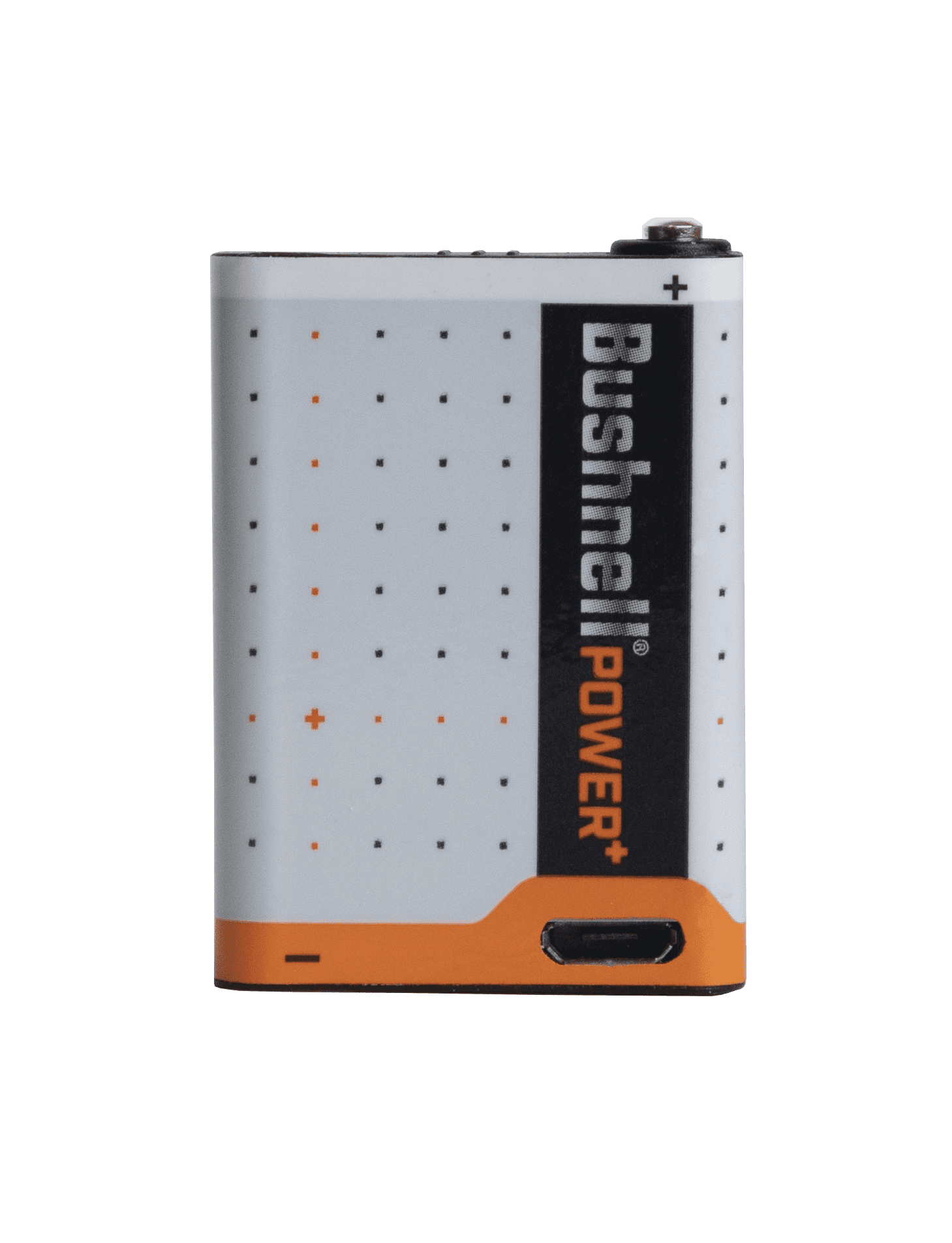 Bushnell Power+ Rechargeable Battery, Lithium Polymer, 1-Meter Impact ...