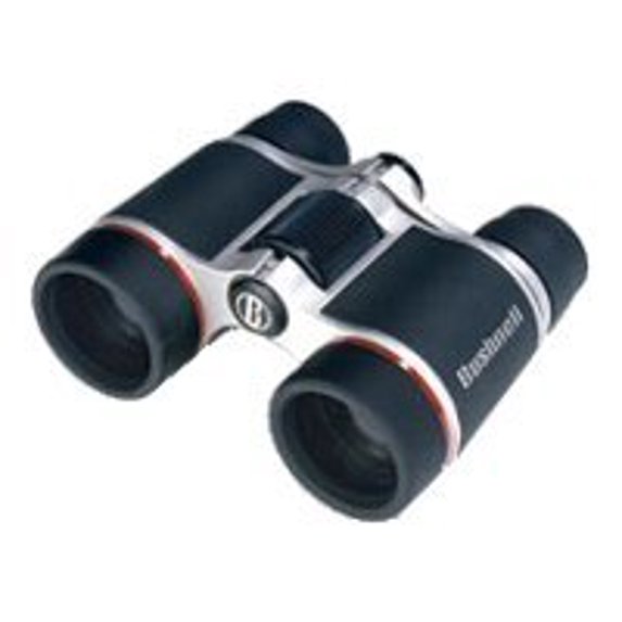 Bushnell PowerView 13-0430 - Binoculars 4 x 30 - Walmart.com