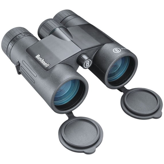Bushnell, Binoculars, BPR842, 8X42 Prime with Waterproof Construction ...