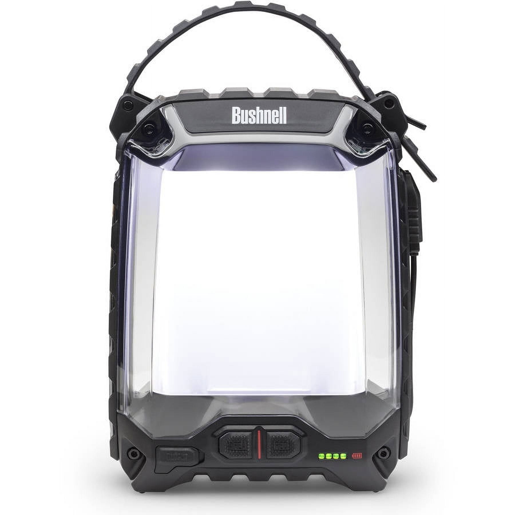Bushnell Pro 1000L Rechargeable Lantern - 1000 Lumen's - Walmart.com