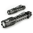 Bushnell Pro High Performance 50L Flashlight and Bushnell Pro High ...