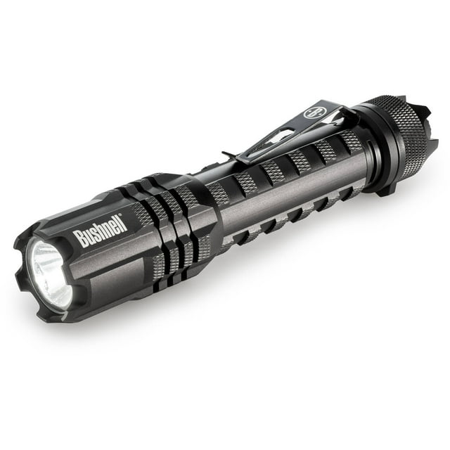 Bushnell Pro High-Performance Flashlight, 350 Lumens - Walmart.com
