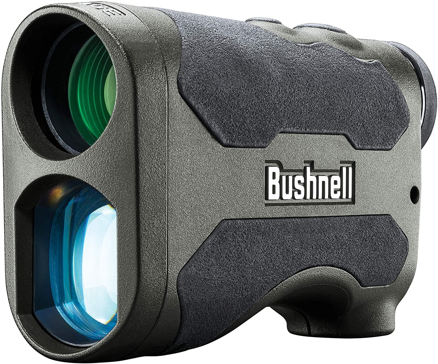 Bushnell Engage Hunting Range Finders, 6x 24mm Laser Rangefinder ...