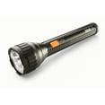 Bushnell® TRKR 1250 Lumen Multi-Color Handheld LED Flashlight (9 AA ...