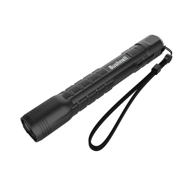 Bushnell Tactical Maxbright LED 1500 Lumen Flashlight - Walmart ...