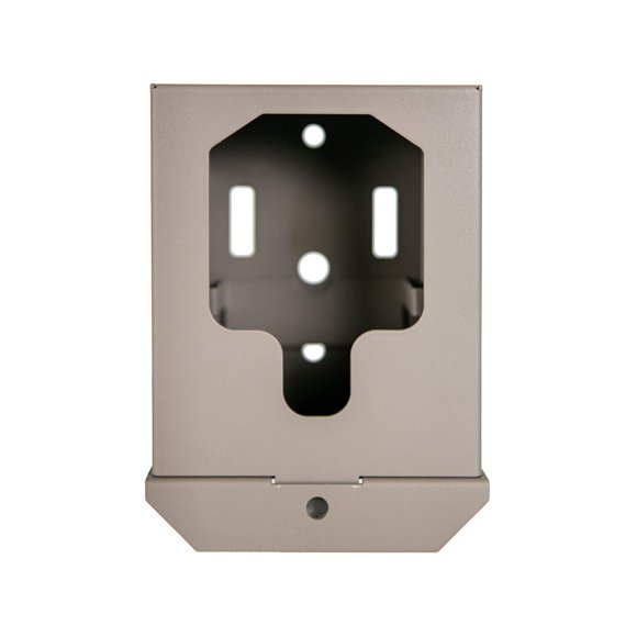 Trail Camera Lock Box