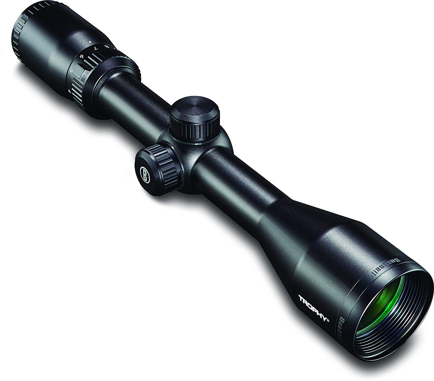 Bushnell Rifle Scopes in Bushnell - Walmart.com