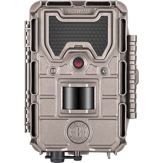 Bushnell Trophy Cam HD Agressor 20MP Hunting Trail Game Camera ...