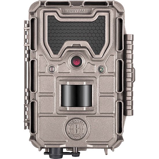 Bushnell Trophy Cam HD Agressor 20MP Hunting Trail Game Camera ...