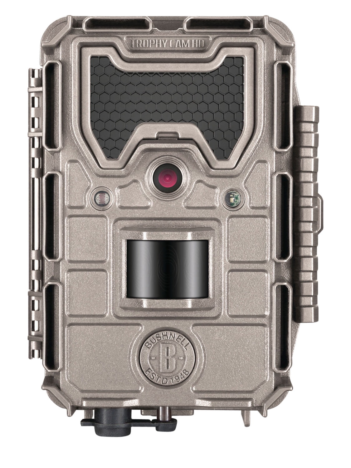 Bushnell Trophy Cam HD Agressor 20MP Hunting Trail Game Camera ...