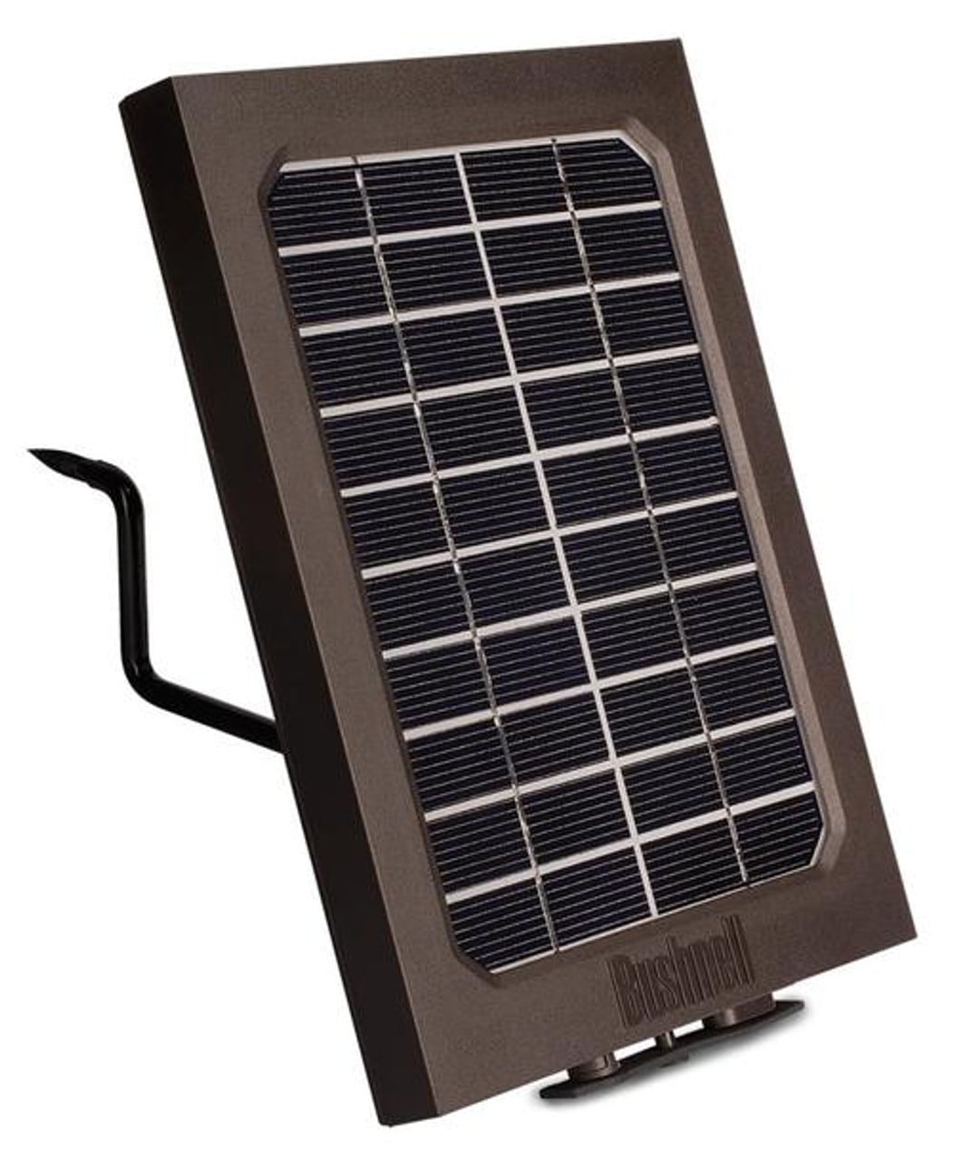 Bushnell Trophy Cam HD Brown Solar Panel - Walmart.com