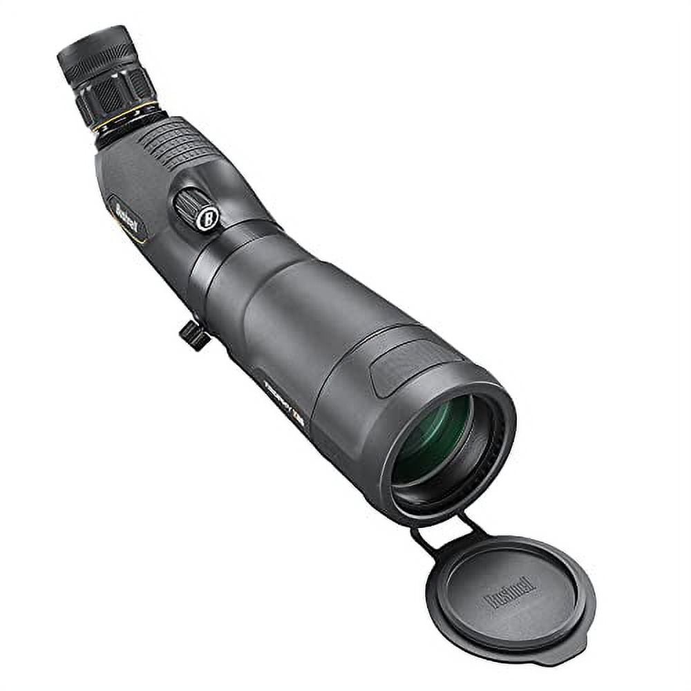 Bushnell Hunting Trophy Extreme 20-60X65 Spotting Scope with Optics ...