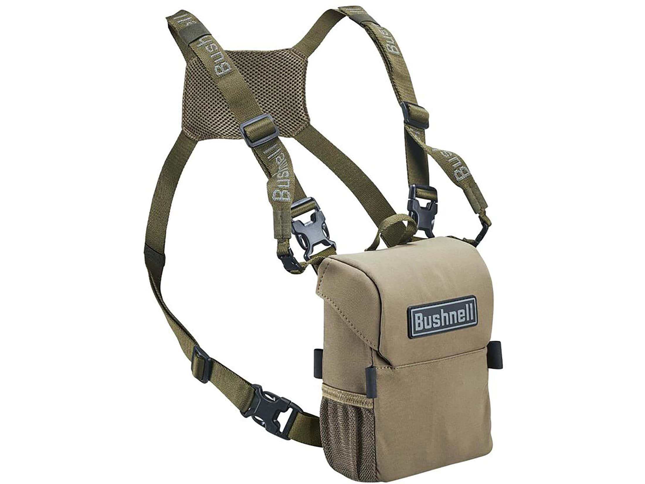 Bushnell Hunting Strap Bag, Lightweight Vault Binocular Harness with ...