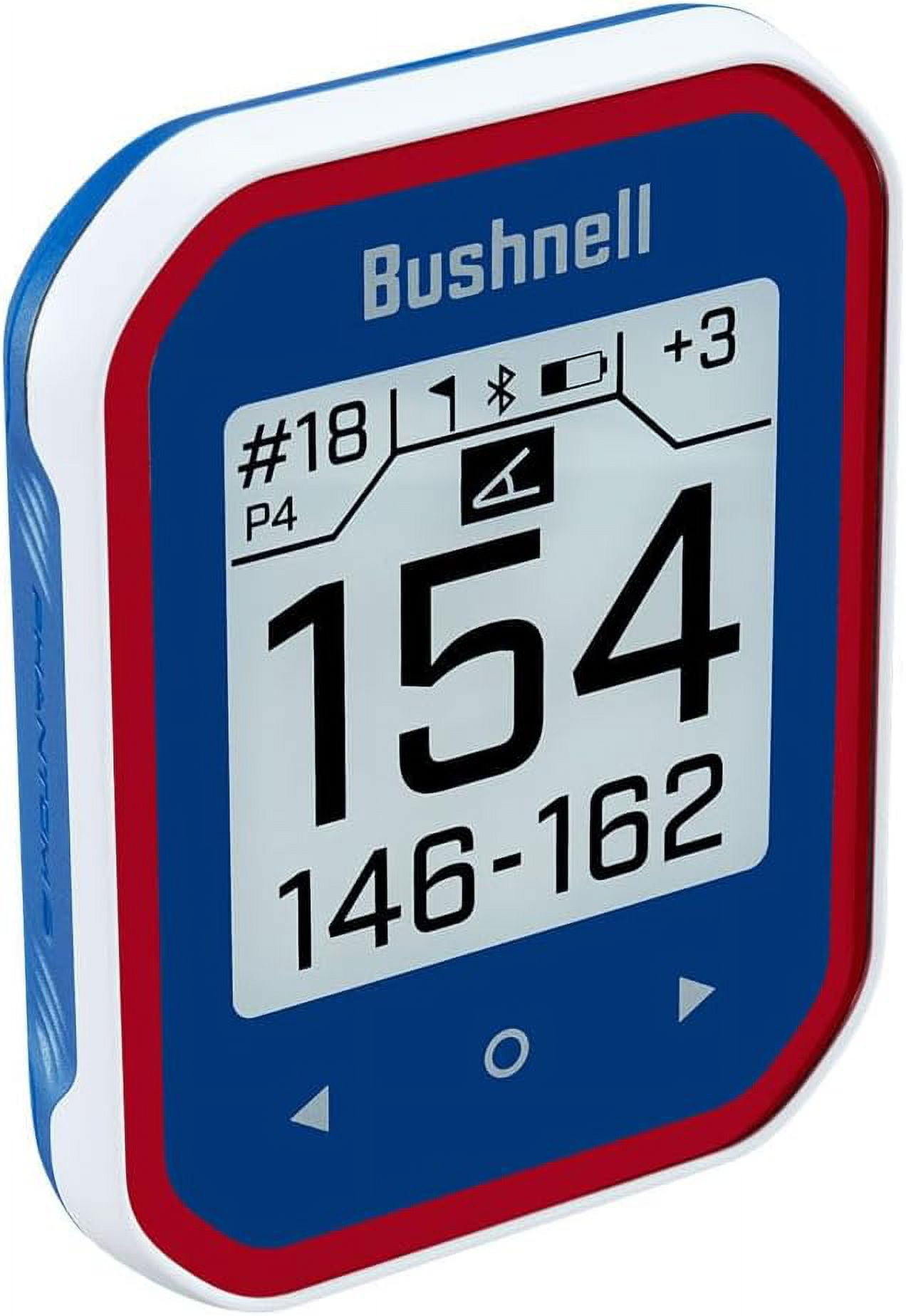 Bushnellgolf Phantom 3 Handheld Golf GPS (Orange) - Walmart Business ...