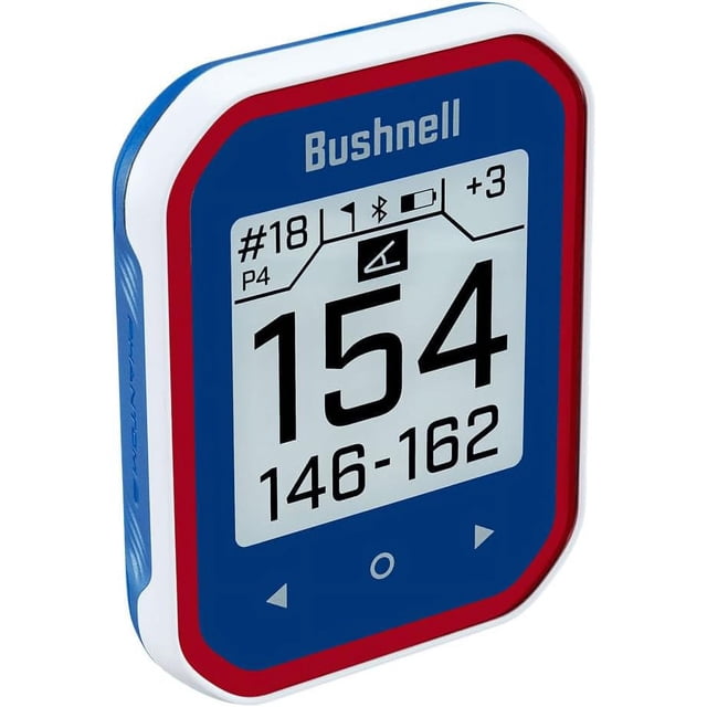 Bushnellgolf Phantom 3 Handheld Golf GPS (Orange) - Walmart Business ...