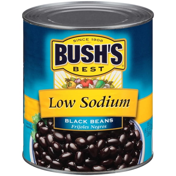 Black Beans in Beans - Walmart.com
