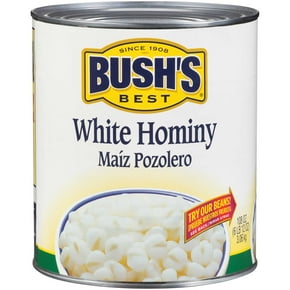 Hominy in Canned vegetables - Walmart.com