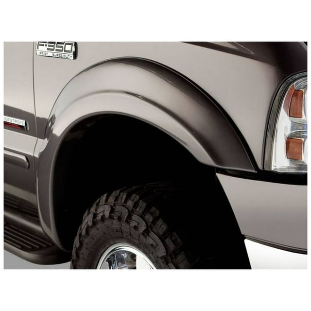 Bushwacker 99-07 Ford F-250 Super Duty Styleside OE Style Flares 4pc ...