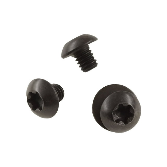 Bushwacker by RealTruck 100034-01 Pocket Style Fender Flares Bolt Kit ...