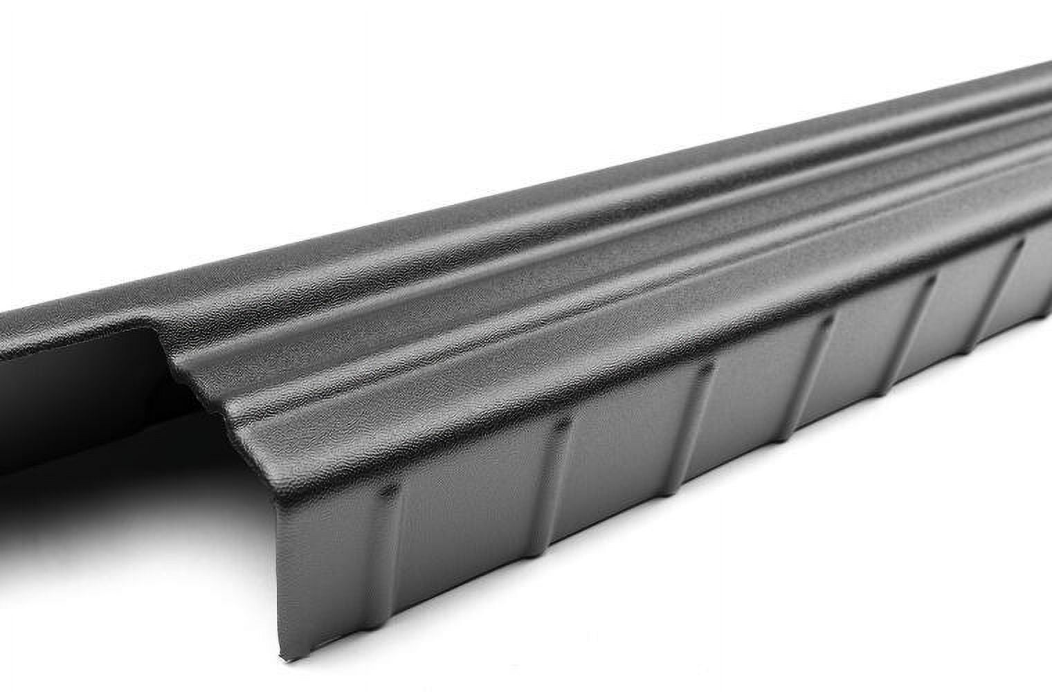 Bushwacker by RealTruck 14136 TrailArmor Rocker Panel Compatible with ...