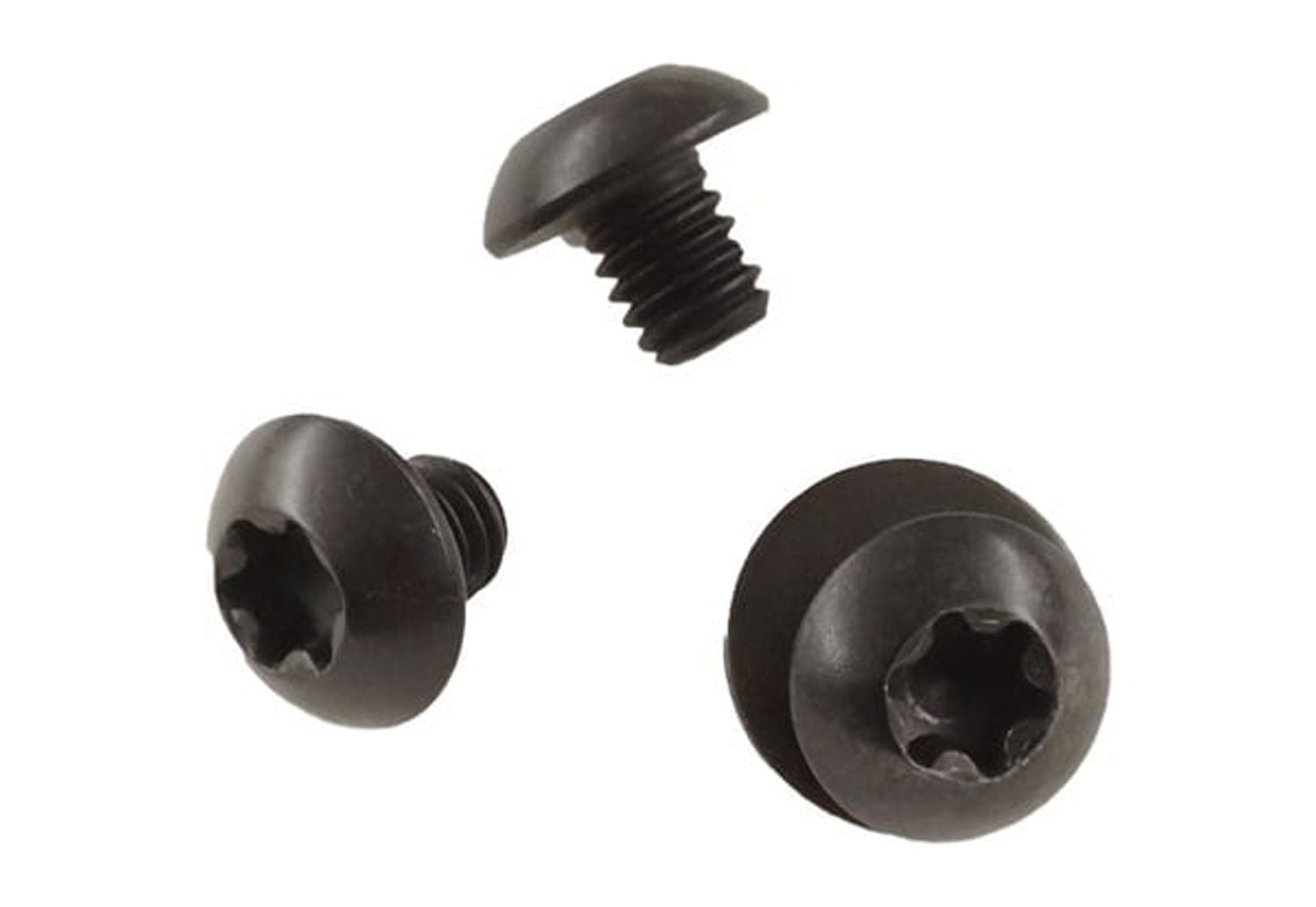 Bushwacker by RealTruck Pocket Style Fender Flares Bolt Kit | 1-Piece ...