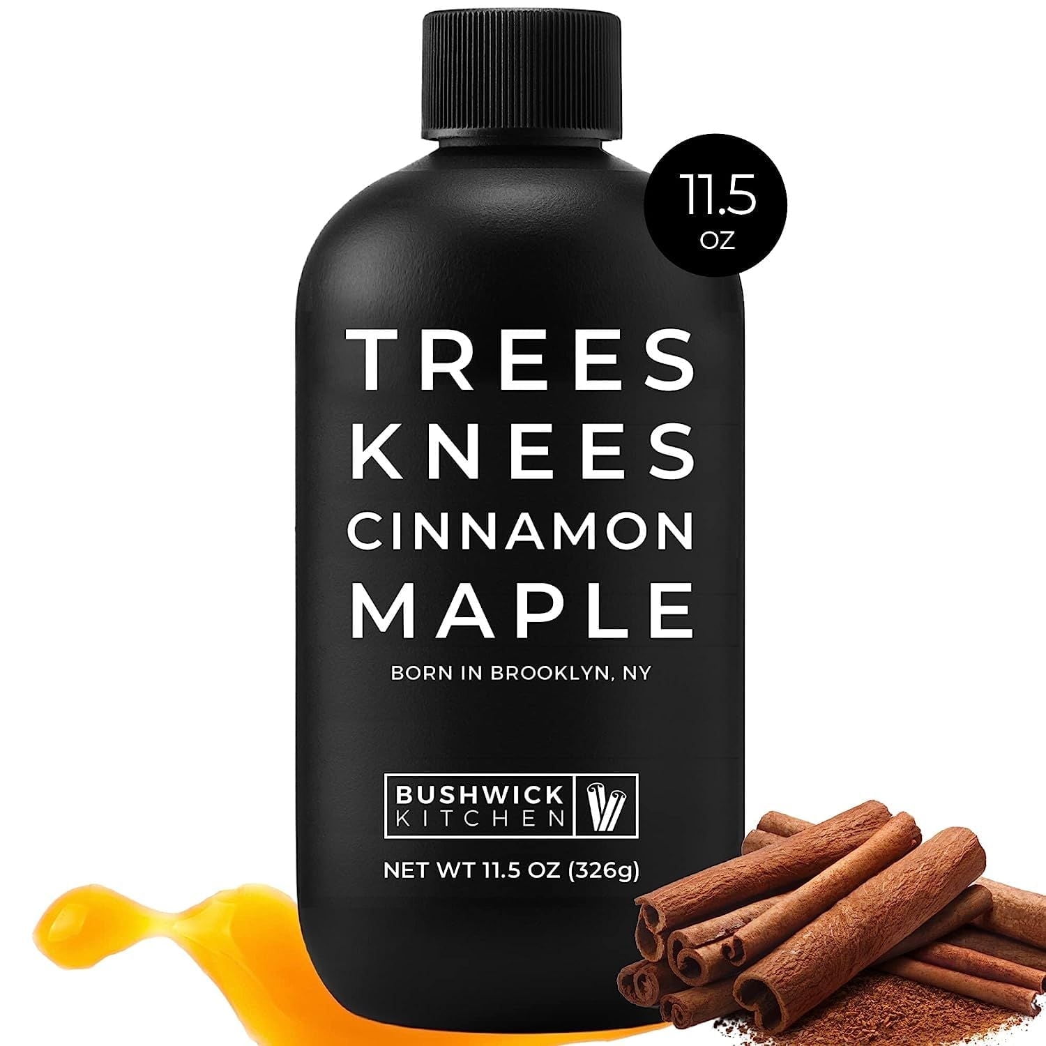 Sanders Classic Caramel Dessert Topping, 10 Oz - Walmart.com