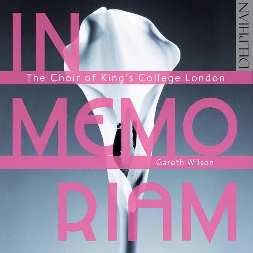 Busiakiewicz / May - In Memoriam - Music & Performance - CD - Walmart.com