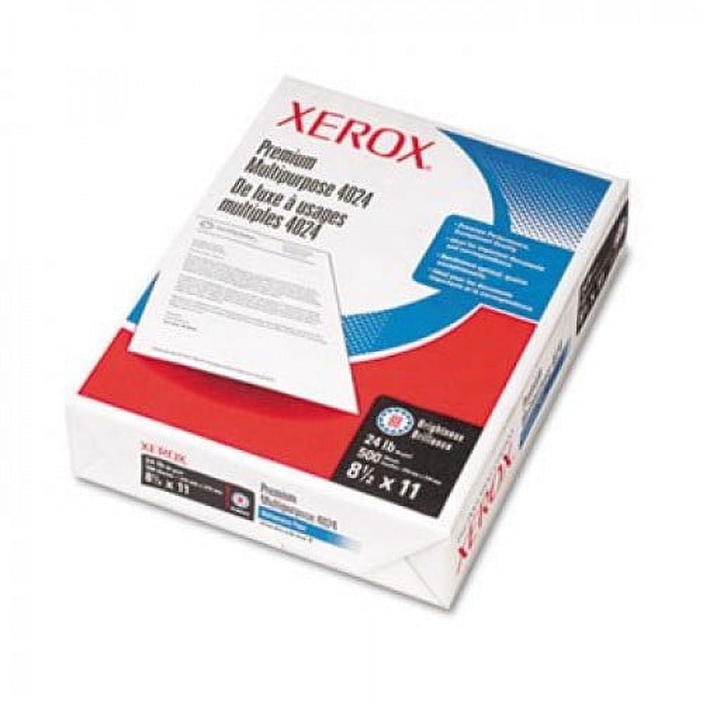 Business 4200 Copy/Print Paper, 92 Bright, 24lb, Letter, 500 Sheets ...
